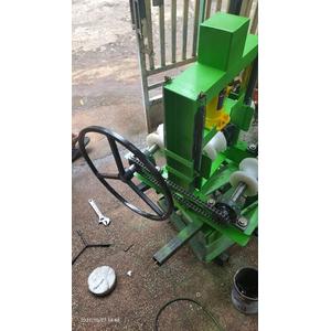 Jual Alat Roll Bending Plat - Pipa Besi - Pipa Hollow - Alat Roll Plat ...