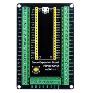 Jual For Pi Pico Gpio Binding Post Expansion Board Sensor - Jakarta ...