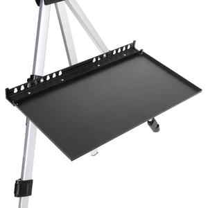 Jual Aluminum Detachable Easel Tray Shelf Replacement Sketch - Jakarta ...