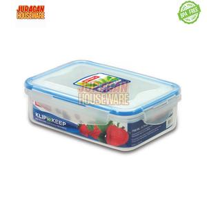Jual KLIP TO KEEP 1201 (700 ML) KP-64 Lion Star Kotak/Wadah/Lunch Box ...