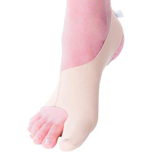 Jual Bonbone Bunion Supporter Thumbelina Hallux Valgus support brace ...