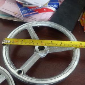Jual Handle mesin bubut dan milling tipe bulat Best - Kota Surabaya ...