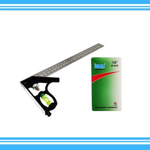 Jual Siku Meter Plus Waterpas IGM Alat Ukur Dimensi Siku Meter - Kab ...