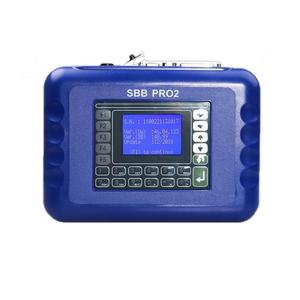 Jual AI OBD2 Immobilizer Auto Key Programmer Silca SBB V33.02V46.02 ...