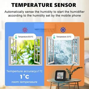 Jual NT ONENUO Tuya WiFi IR Universal Remote Control Temperature And ...