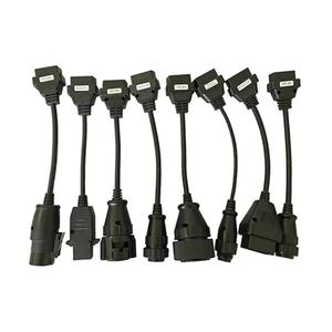 Jual AI 24V to 12V Truck Connector 24 Volt to 12 Volt Heavy Duty Tr ...
