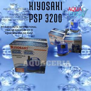 Jual 3200 power head pompa celup kolam ikan hiofonik . - Jakarta ...