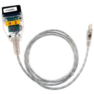 Jual AI For VAG Eeprom Programmer Reader 1.20 Supports SRS Airbag Cr ...