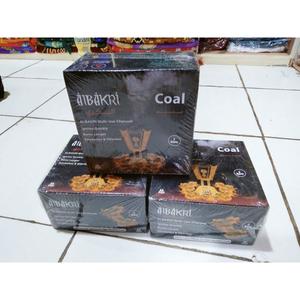Jual PRODUK TERBARU! BARA ARANG AL BAKRIE / ARENG MAGIC ARANG BRIKET ...
