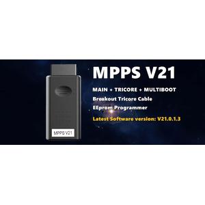 Jual AI OBD Breakout Tricore Cable ECU Boot Pinout Cable OBD2 Diagn ...