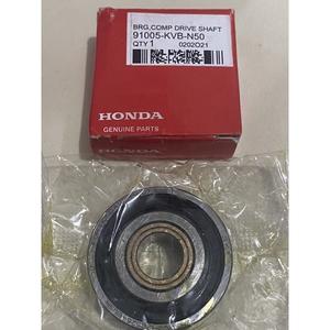 Jual SUPER MURAH KLAHAR LAHER BEARING CVT KUNINGAN 91005-KVB-N50 HONDA ...
