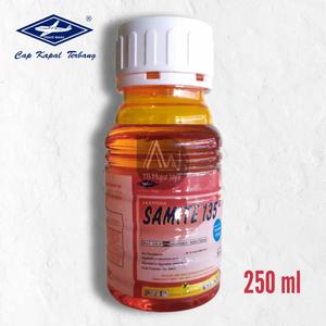 Jual samite 135 ec insektisida dan akarisida 250 ml littli 9269tb ...