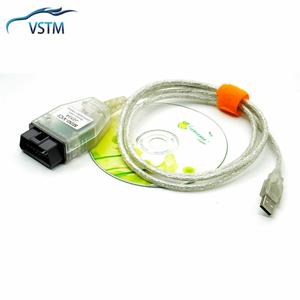Jual AI 2023 Newest V18.00.008 MINI VCI Interface FOR TOYOTA TIS Tec ...