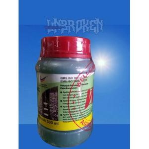 Jual superel kemasan 500ml zpt & vitamin karet pelancar getah luysdi ...
