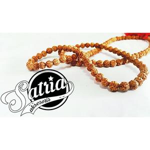 Jual BIJI GENITRI / RUDRAKSHA JENITRI 9mm - Kota Denpasar - fatima332 ...