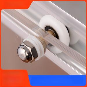 Jual Bagus Roda Shower Box/Roda Roller Pintu Roda Shower Box Roda ...