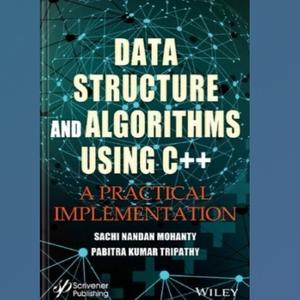 Jual Buku Data Structure and Algorithms Using C++ - Jakarta Utara ...