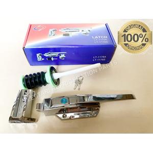 Jual Handle Cold Storage | Handel Pintu Pendingin LT1178A Best - Kab ...