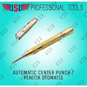 Jual Penitik Bor otomatis Drip Automatic Center Punch Penanda titik bor ...