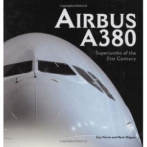 Jual Airbus A380: Superjumbo of the 21st Century - Kota Tangerang ...