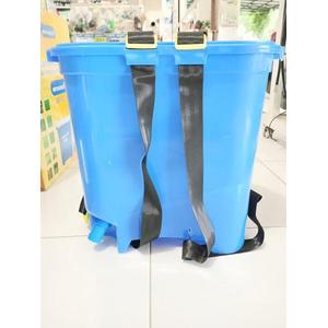 Jual Alat Kocor Pupuk Padat Imtagro Ap-12 25 Liter Tangki Kocor Pupuk ...