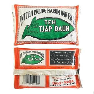 Jual Original Teh Fanning Tjap Daun - Teh Cap Daun - Jakarta Pusat ...