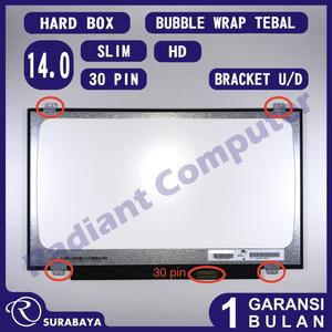 Jual LCD LED Asus A451L A451LA A451LB A451LD A451LF A451LN A451LC ...