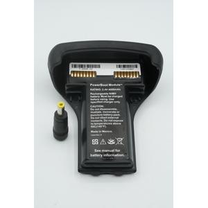 Jual Recon Trimble Controller Battery Spectra Recon Power Boot Module ...