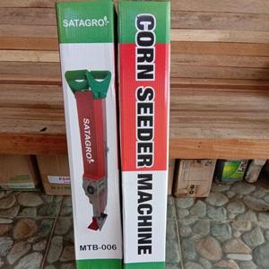 Jual Alat Tanam Jagung Tancap Tugal Corn Seeder Imtagro Biji Benih ...