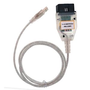 Jual AI For VAG Eeprom Programmer Reader 1.20 Support Clear Reset Ai ...