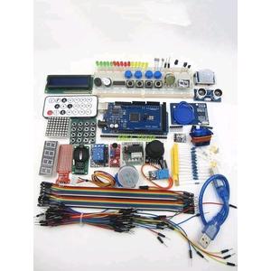 Jual Arduino Mega 2560 r3 starter kit RFID Arduino Jogja - compatible ...