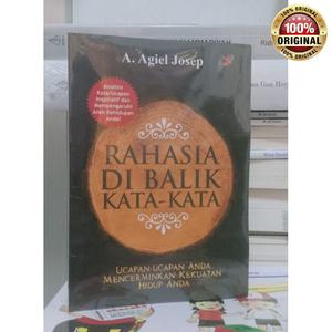 Jual Buku Rahasia Di Balik Kata Kata - Kab. Bantul - Toko Buku Mainmain Jogja | Tokopedia