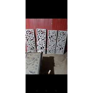 Jual Menarik Cetakan/Molding Grc Motif Bunga - Kab. Bantul - Harist.id ...