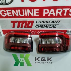 Jual Stop lamp Raize / Rocky (100% Ori Astra) - KIRI Best - Jakarta ...