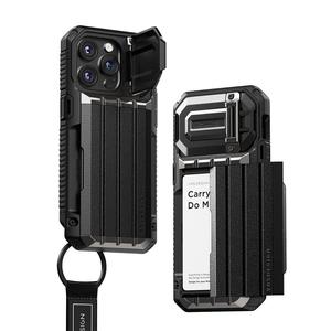 Promo Case iPhone 15 Pro Max 15 Pro VRS DESIGN Damda Glide Ultimate Casing Cicil 0% 3x - Jakarta ...