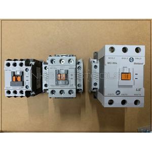 Jual BISA CEODE MAGNETIC CONTACTOR KONTAKOR MC 12B 220VAC Metasol / mc ...