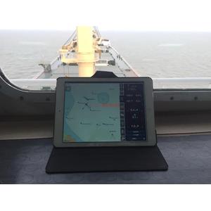 Jual Ais Pilot Plug Wifi Electronic Chart Pilot Interface To Wireless ...