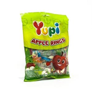 Jual YUPI APPLE RINGS BAG 120GR - Jakarta Barat - LOTTE Mart Official ...