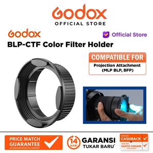 Jual Godox BLP-CTF Color Filter Holder for Projection MLP BLP BFP ...