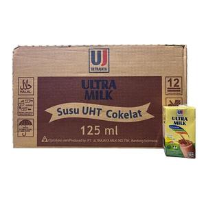Jual ULTRA UHT CHOC 125 ML KARTON - Jakarta Barat - Hypermart Puri ...