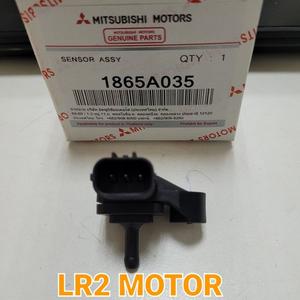 Jual Sensor Map Atau Sensor Manifold Intake Pajero Sport Dakar Triton ...