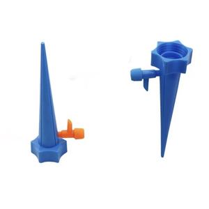 Jual Blue Drip Tetes Botol Siram Otomatis Plant Waterer Automatic ...