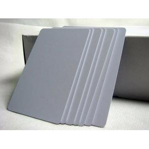 Jual Bahan Pvc Id Card Uk 54 Mm X 86 Mm Instan - Jakarta Timur ...