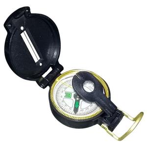 Jual Kompas Logan/Kompas Bidik Petunjuk Arah Mata Angin/Lensatic ...
