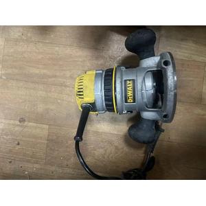 Jual Dewalt Dw618 2-1/4 Hp Electronic Variable Speed Fixed Base ...