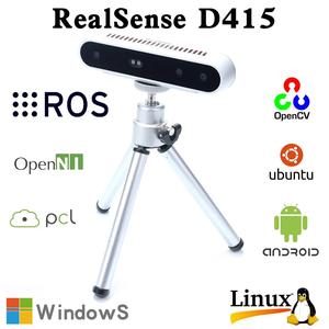 Jual Intel® RealSense™ D415 Depth Sensor RGBD camera 3D scanner Sensory - Kab. Bogor - Zakisa ...