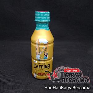 Jual MINUMAN KOPI DELIZIO CAFFINO OAT CAPPUCINO BOLD 200ML - Kota Medan ...