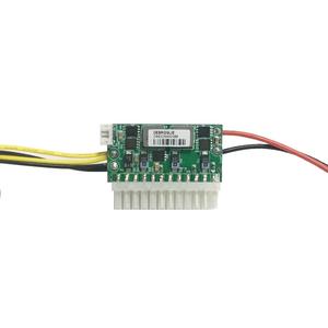 Jual 6Pin Male Input 12V High Power Pico Dc-Atx 300W Atx 24Pin Mini Itx ...