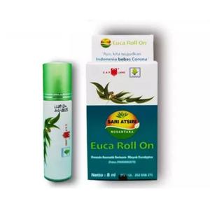 Jual euca roll on cap lang - Jakarta Barat - turkcell403 | Tokopedia