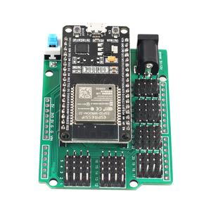 Jual Esp32-V1 Shield For Arduino Esp32 Wroom Core Board Completely Match . - Jakarta Timur ...